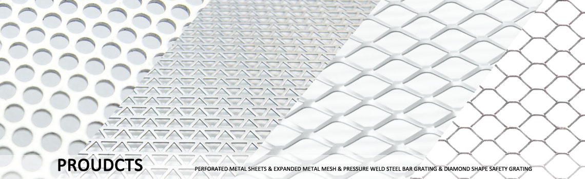 Slotted Hole Perforated Metal_Slotted Hole Perforated Metal_Perforated ...